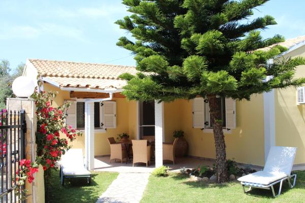 Jasmin Skidi - Corfu