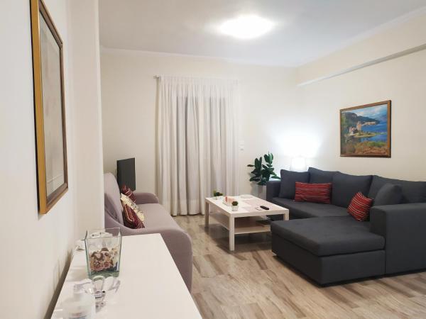 Amazing Apartment Next To The Sea! - Agios Nikolaos