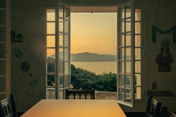 Hotel La Ponche - Grimaud