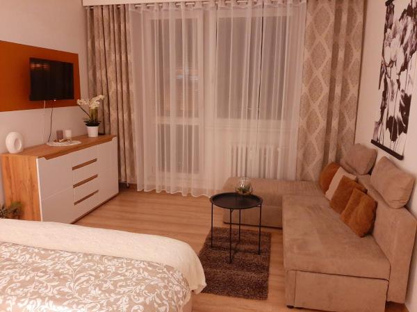 Apartmán Hanka - Znojmo