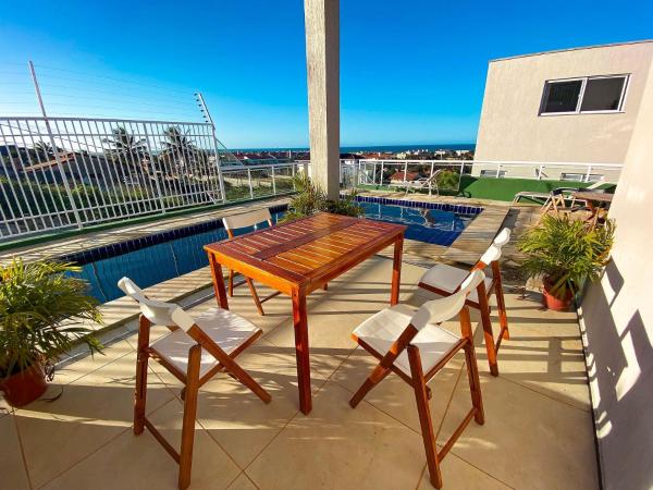 Beach Townhouses I Por Be My Guest - Pernambuco