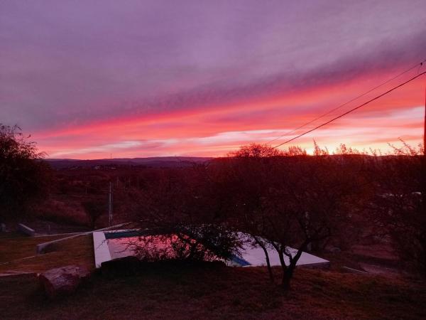 Bº Cerrado Lomas Del Rey Mayu Sumaj - Cordoba