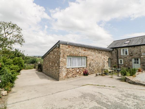 Owl Barn - Tavistock