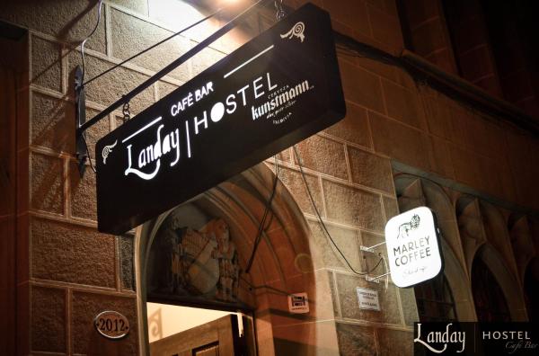 Landay Hostel - Quilicura