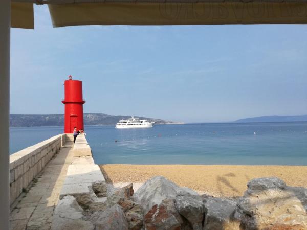 Guesthouse Romana - Cres