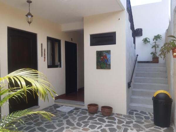 Posada Maya - Guatemala