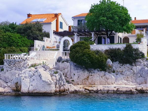 Holiday Home Kanica By Adriatic Sea - Sevid