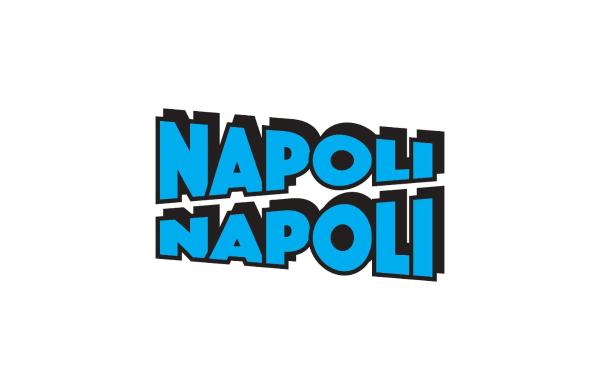 Napoli Napoli Rooms - Nápoles