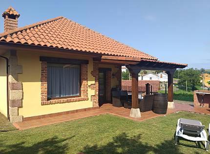Los Laureles - Suances