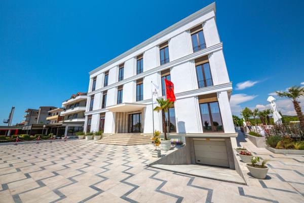 Fiore Hotel - Spille