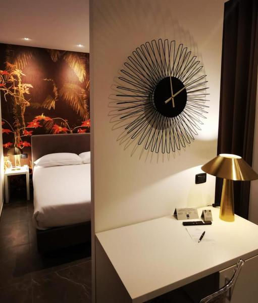 Hotel Up Wellness & Spa - Foggia
