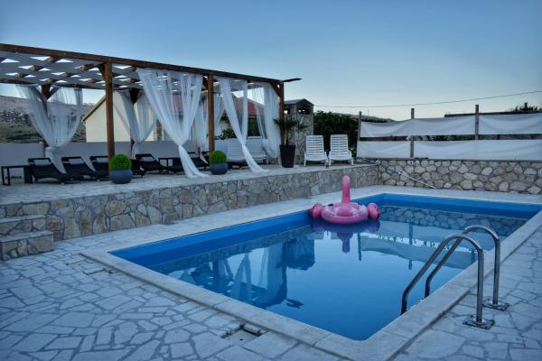 Oguic Apartman - Pag