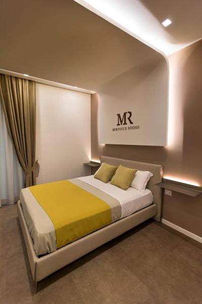 Morpheus Rooms - Naples