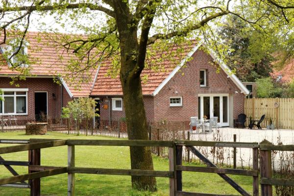 B&b Bergheide - Roermond