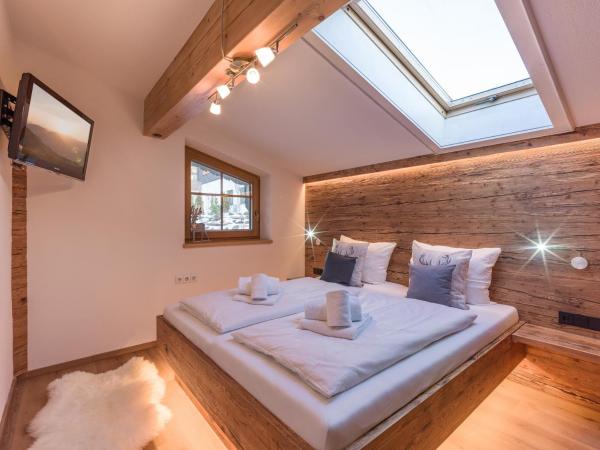 Traumchalet Mit Sauna In Kirchberg Im Skigebiet Kitzbühel - Kitzbühel