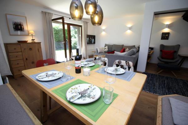 Apartment Kitzkamm By Apartment Managers - Kitzbühel