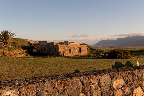Joya Del Jable - Teguise