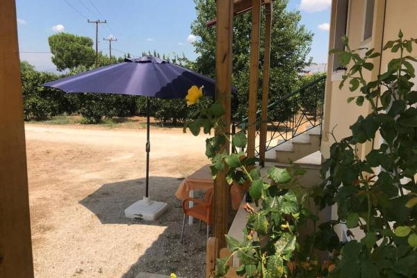 Eugenia' S Apartment - Аргос