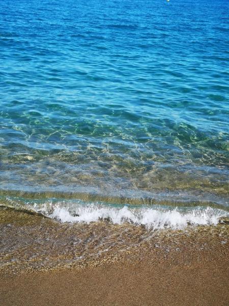 Apartamento Playa Santa Sussana Barcelona - Blanes