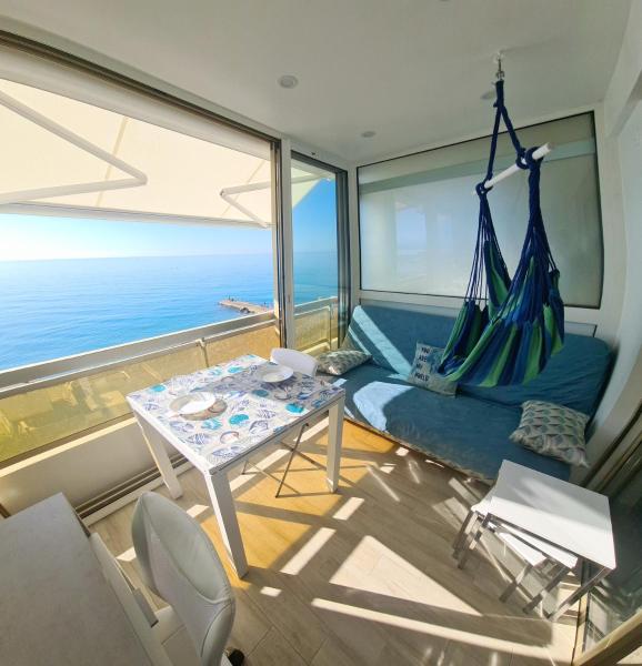 Evasion Bleue - Juan-les-Pins