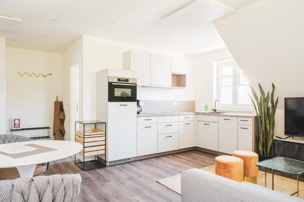 Dünenquartier Apartment 29 - Zingst