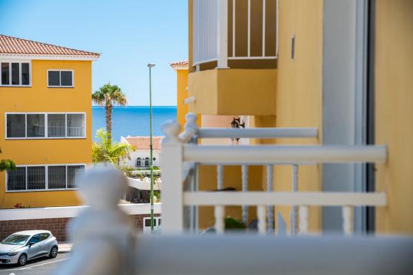 Apartamento Playa San Juan - Isole Canarie