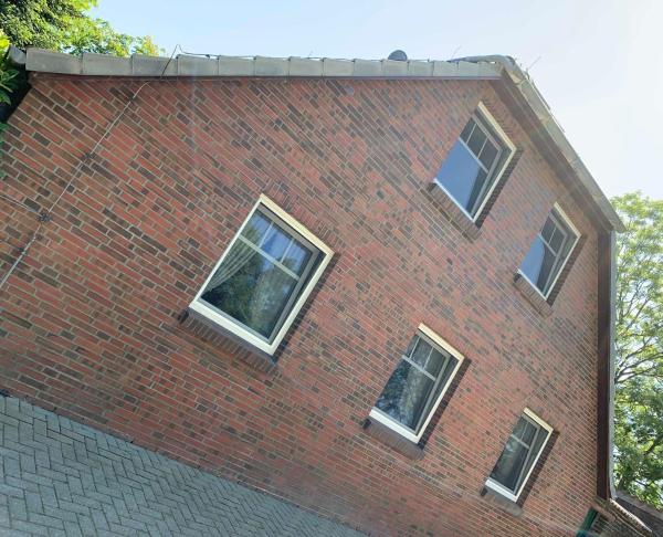 Haus Landruhe - Neuharlingersiel