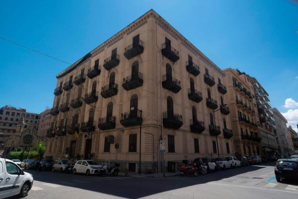Hotel Tonic - Sicile