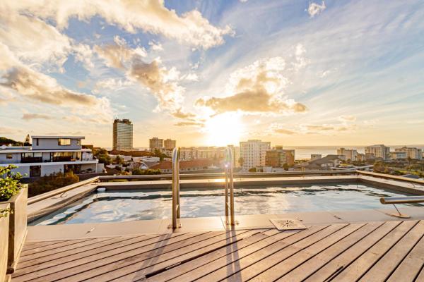 Scholtz Penthouse - Claremont