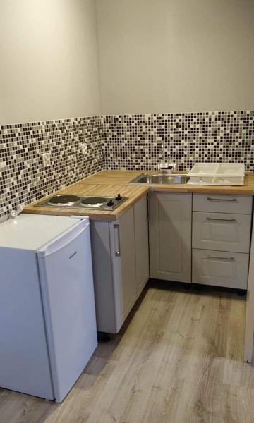 Malowniczy Domek W Białowieży - Belarus