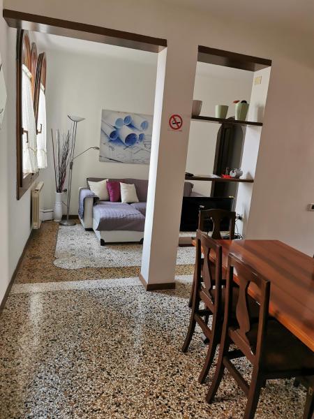 Ca Cristallina - Lido di Venezia