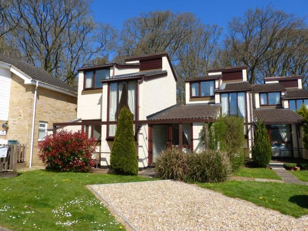 Villa 23 - Hampshire