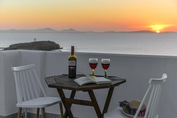 Georgia's Central Collection I - Naxos
