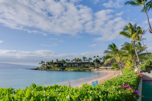 Hale Napili - Hawaii