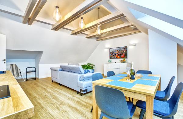 Apartament Biały Domek - Władysławowo