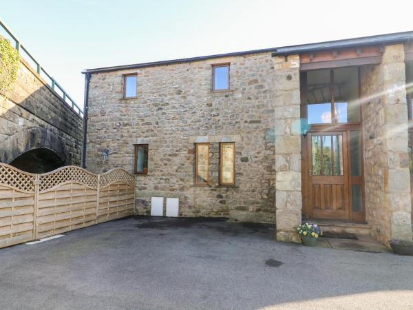 1 Netherbeck Barn - Carnforth