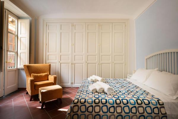 I Tre Balconi Di Via Roma Apartment - Syracuse