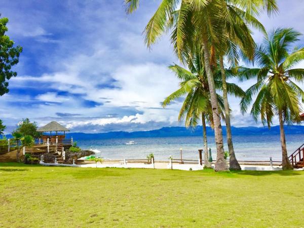 Tauig Beach Resort - Moalboal
