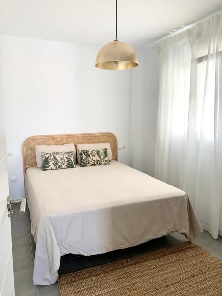 Apartamento Alegna Sunset - Tarifa