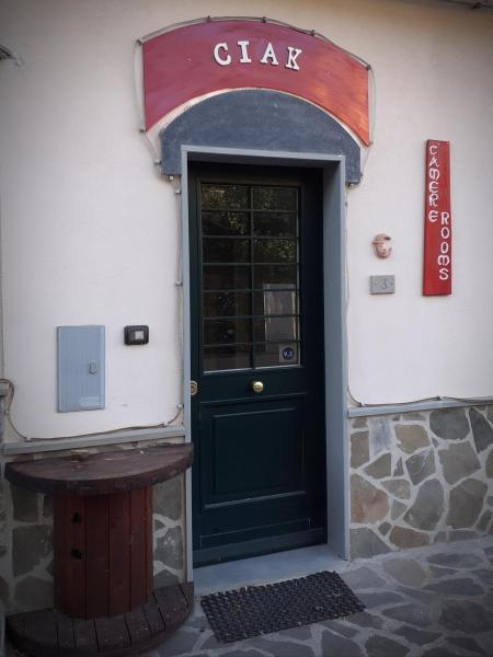Ciak Affittacamere - Pontremoli