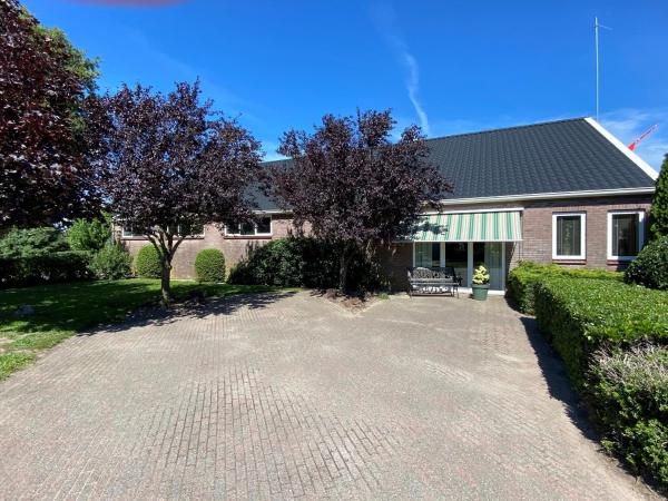 Veldzicht Brunsting - Drenthe