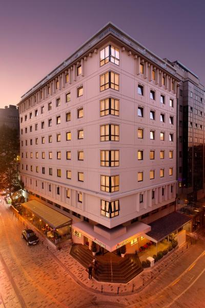Nippon Hotel - Harbiye