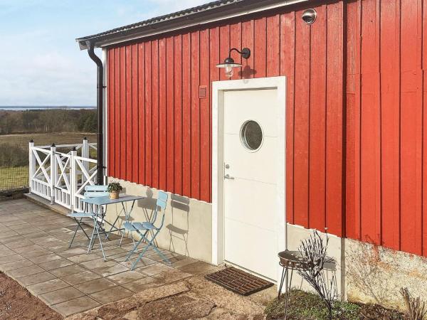 4 Person Holiday Home In Färjestaden - Öland