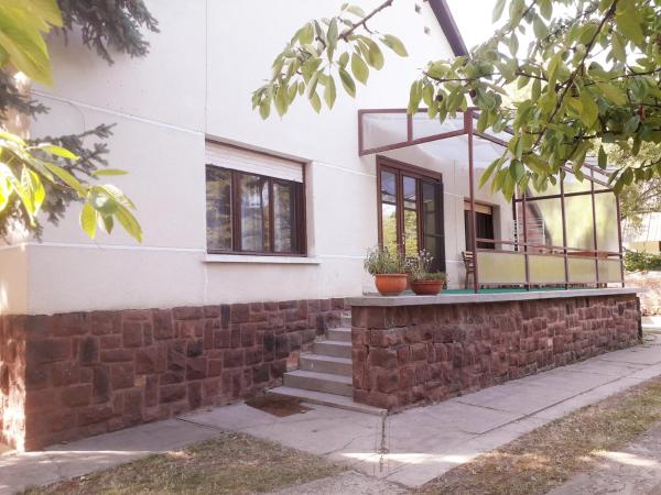 Rozmaring Apartman Zánka - Balatonszemes