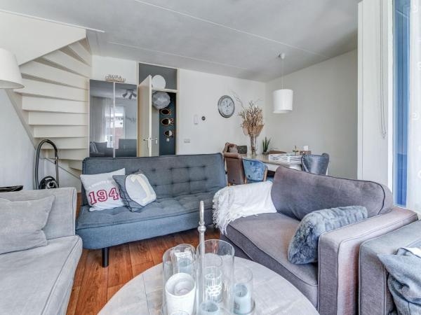 Beautiful Apartment In City Center - Leeuwarden