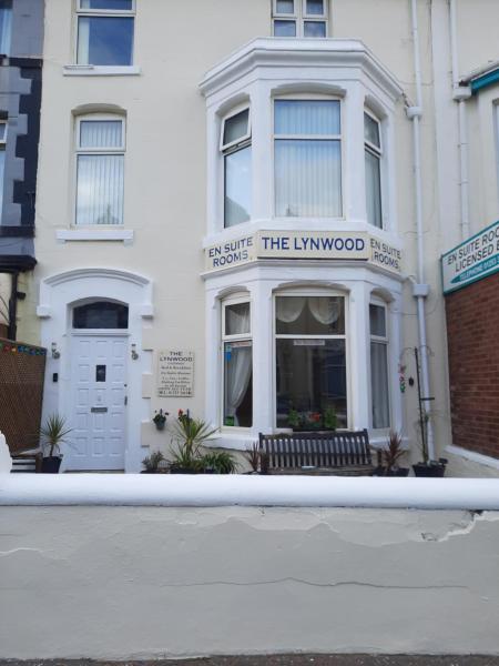 Lynwood Hotel - Lancashire