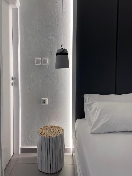 Faskomilo Naousa Paros - 帕羅斯島