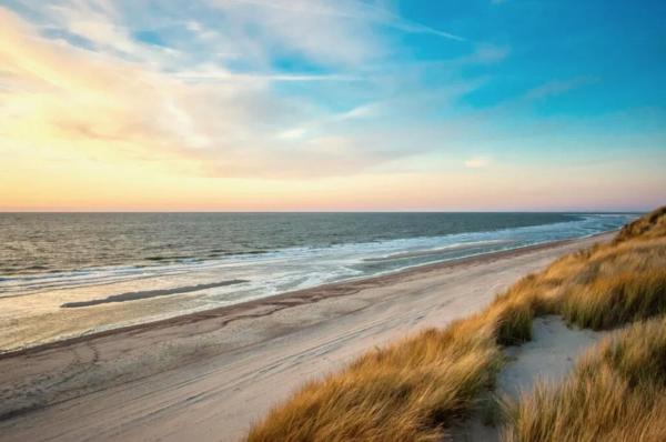 Strandhuis Everts - Egmond aan Zee