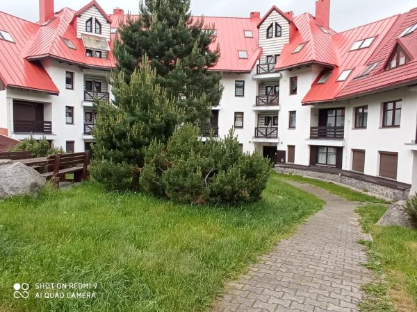 Apartmán Violeta - Harrachov