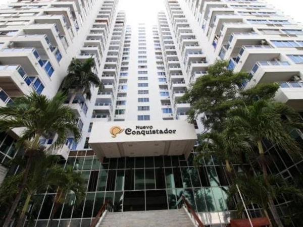 Apartamento En El Laguito Cartagena - Bolivar